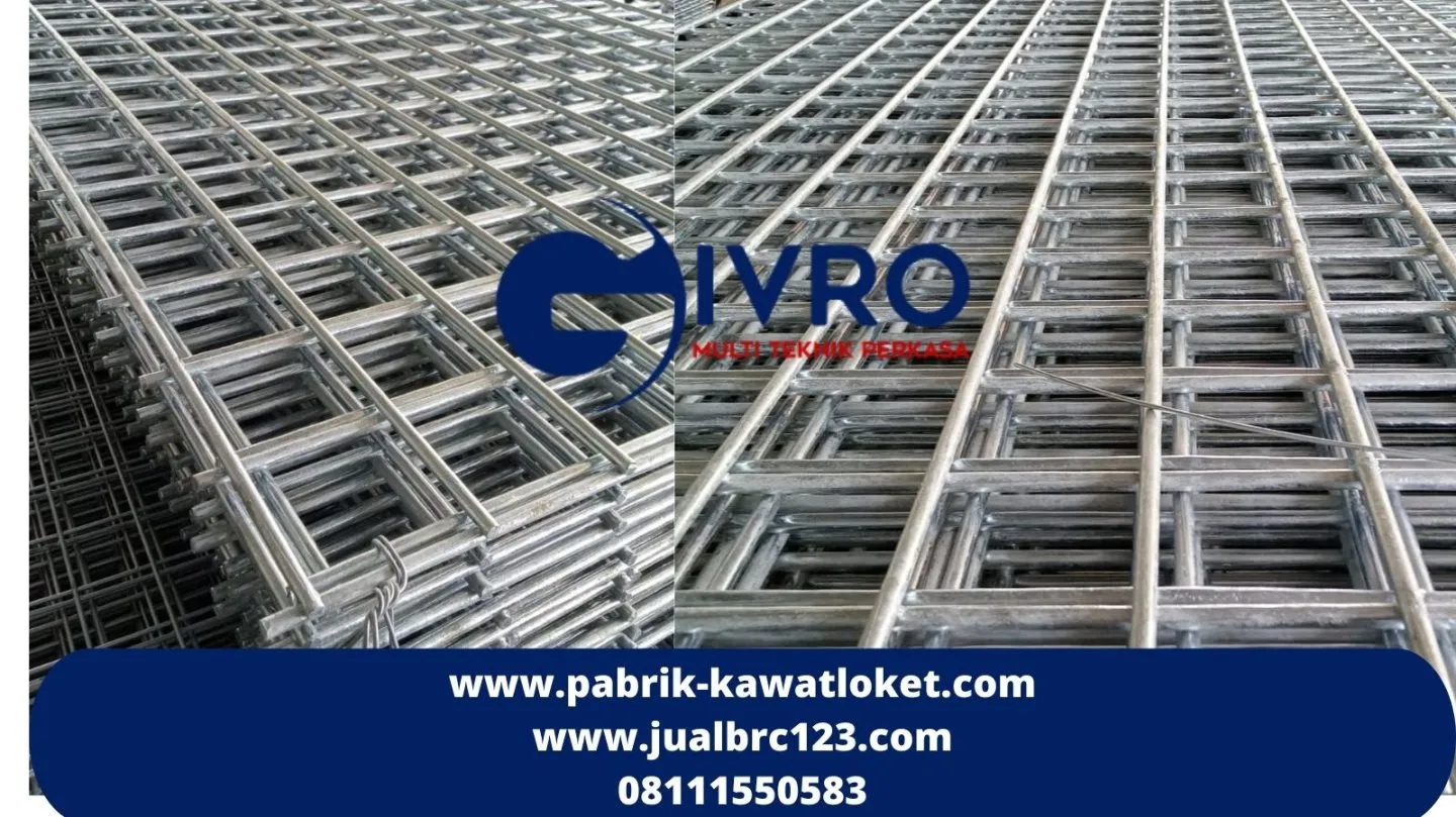 Mengenal Tentang Kawat Special Mesh | Blog | PT Givro Multi Teknik Perkasa