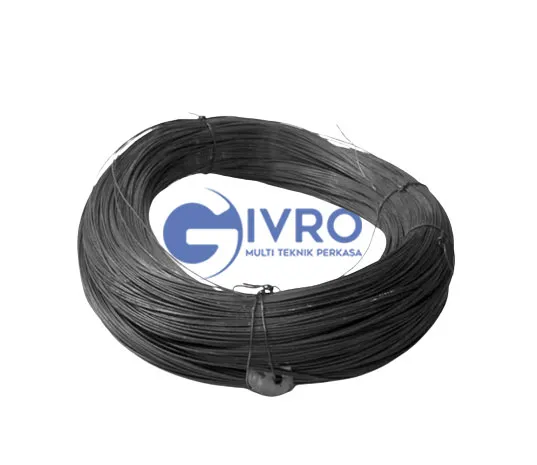 Jenis - Jenis Kawat Bendrat | Blog | PT Givro Multi Teknik Perkasa